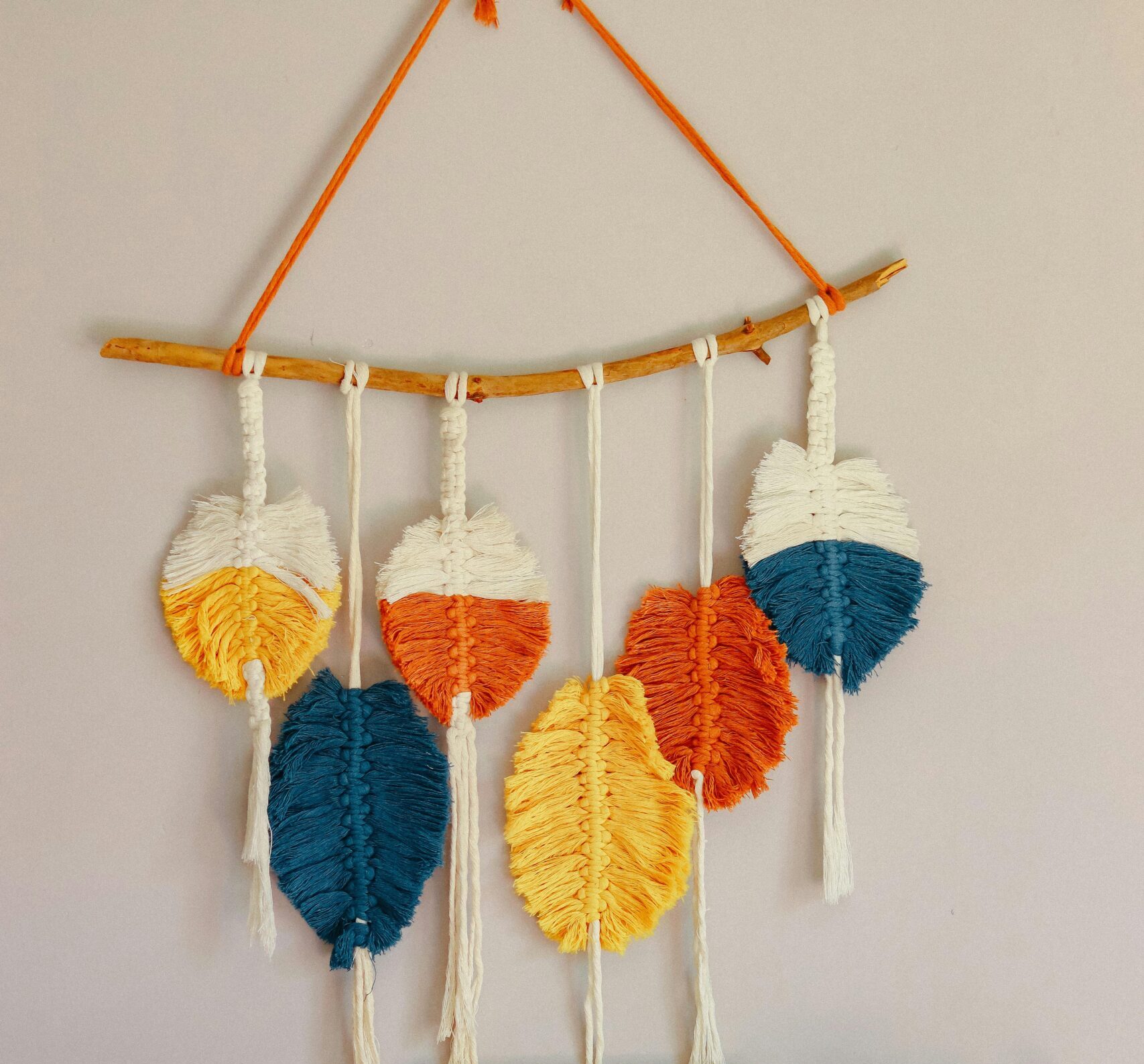 How To Create Modern Macrame - Do Macrame